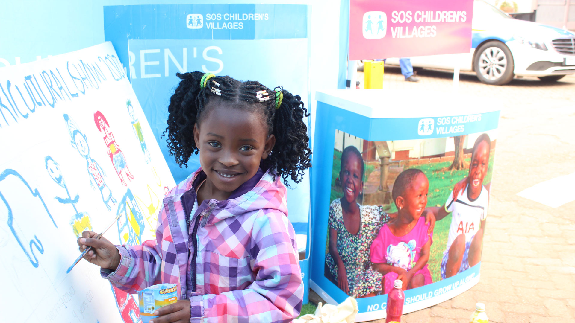 Home - SOS Children's Village